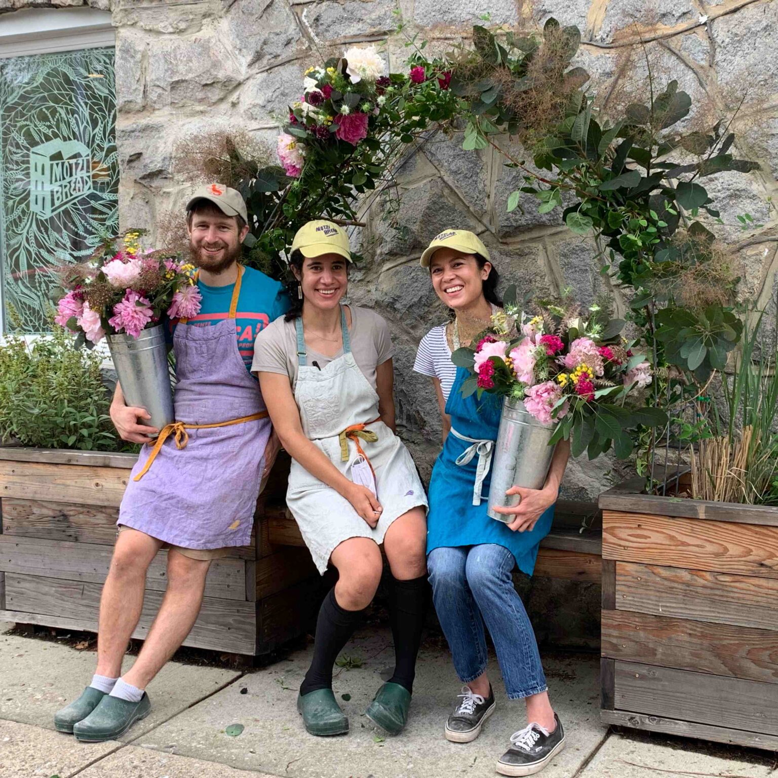 Chesapeake Farm to Table | Who We Are